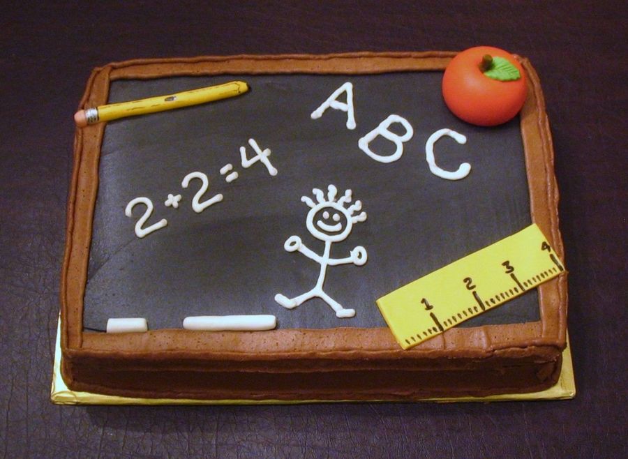 School_Cake.jpg - CakeCentral.com