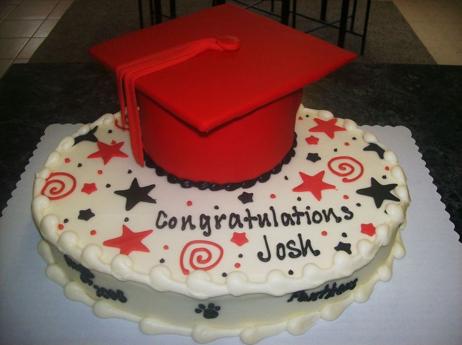 Josh - CakeCentral.com