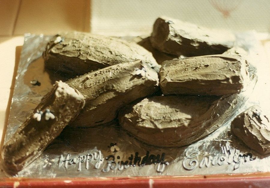 Oops - CakeCentral.com