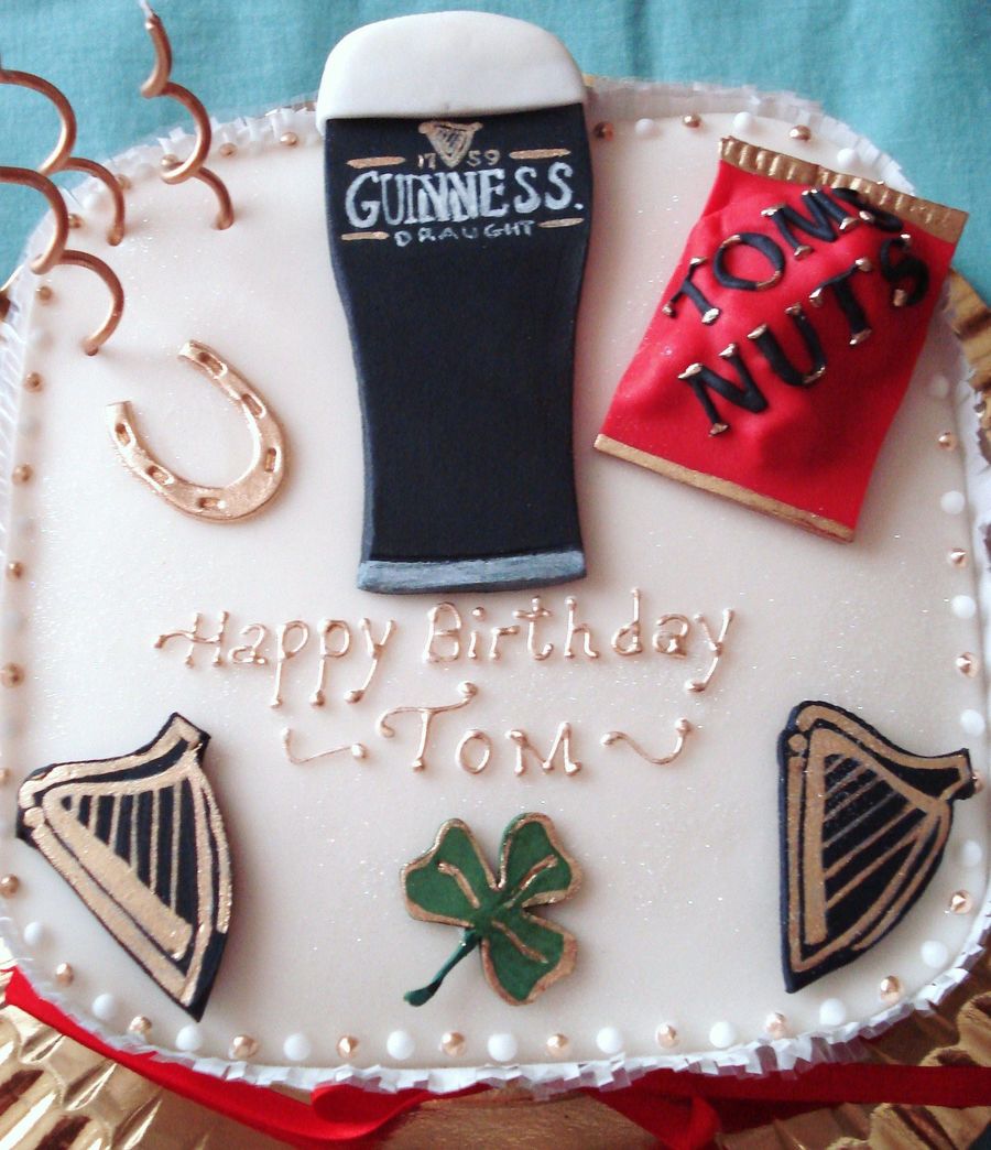 Guinness_Cake.jpg - CakeCentral.com