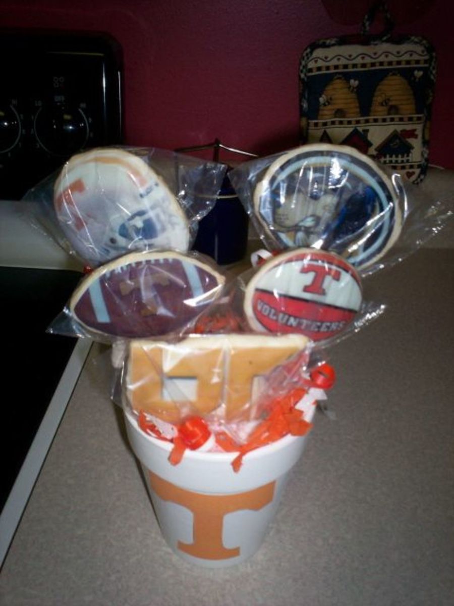 Ut.jpg - CakeCentral.com