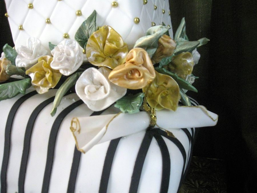 Graduation - CakeCentral.com