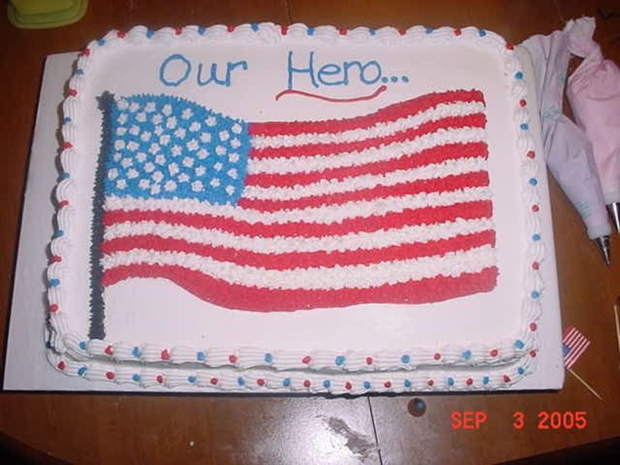 Hero - CakeCentral.com