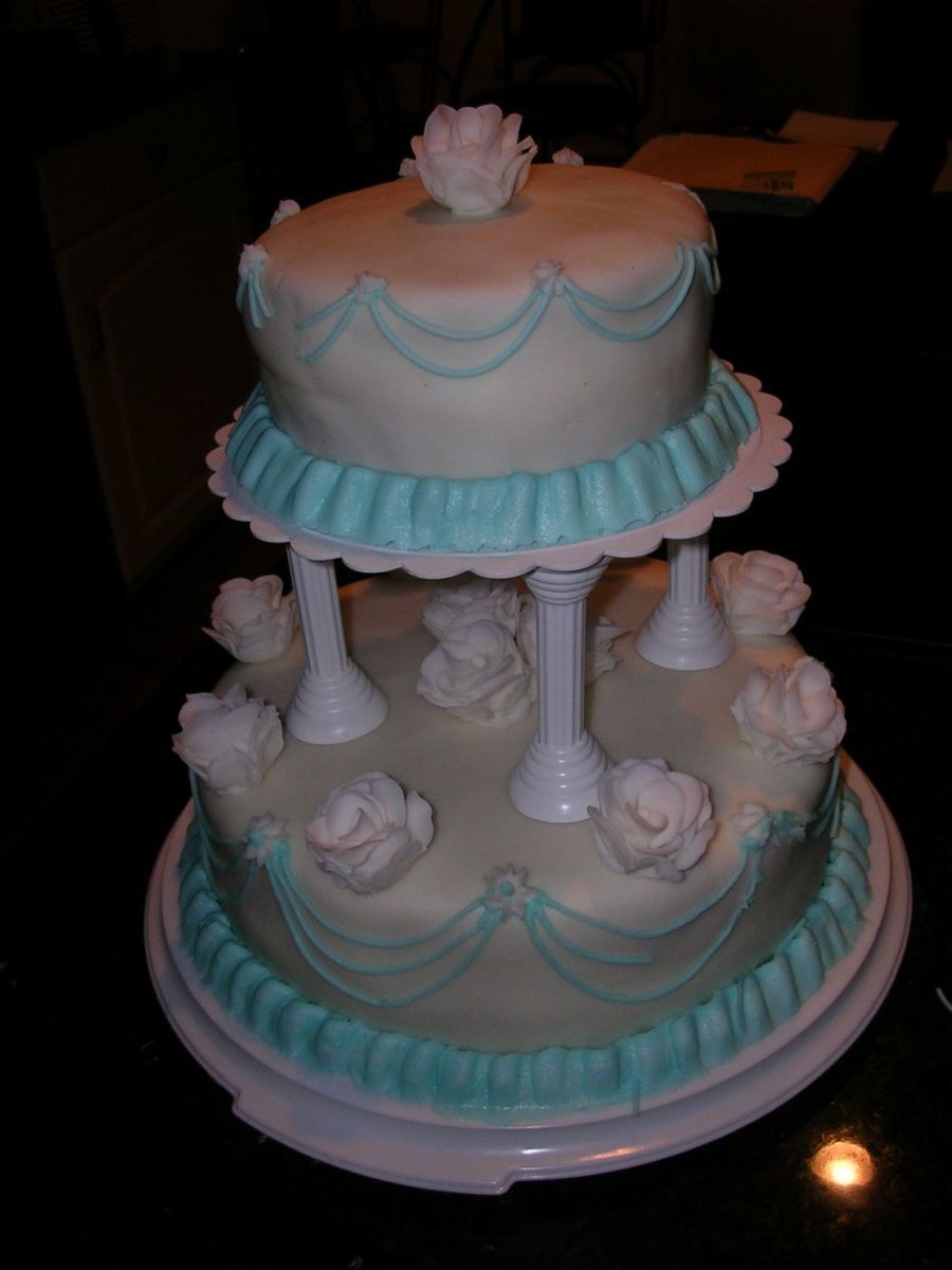 Course 3 Final - CakeCentral.com