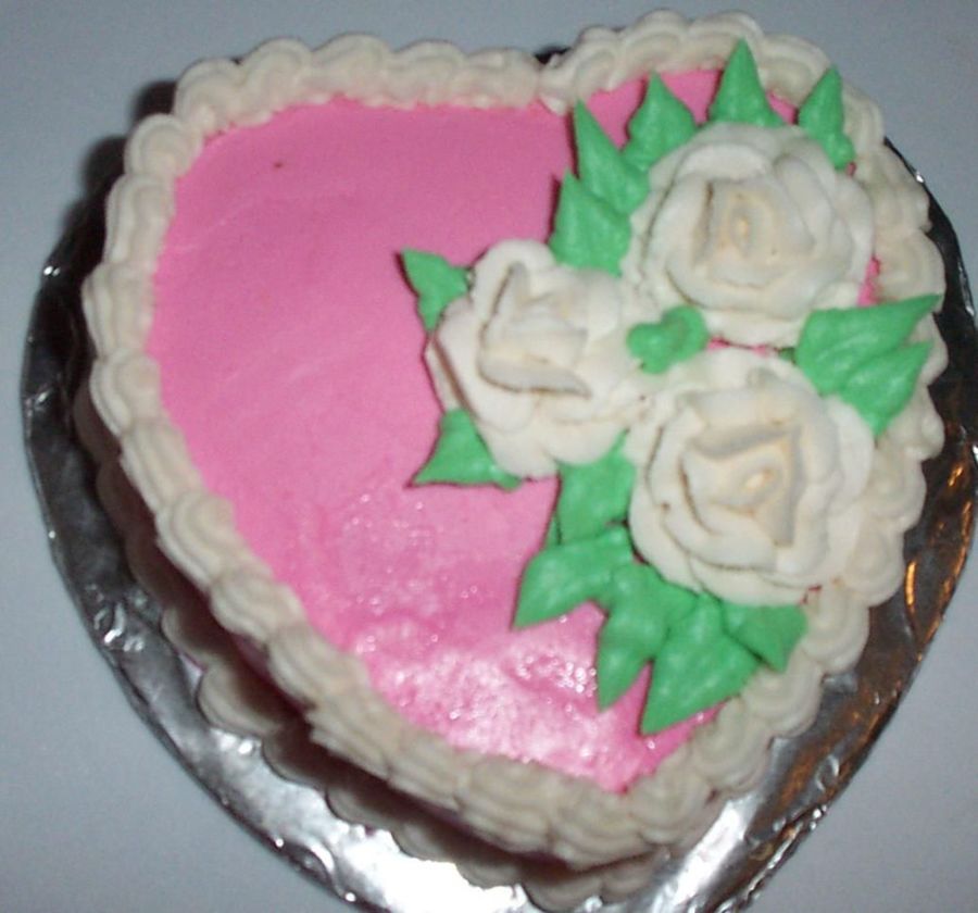 Just A Sample - CakeCentral.com