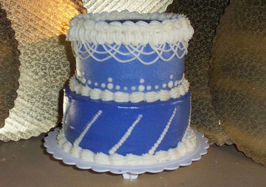 Little Practice - CakeCentral.com