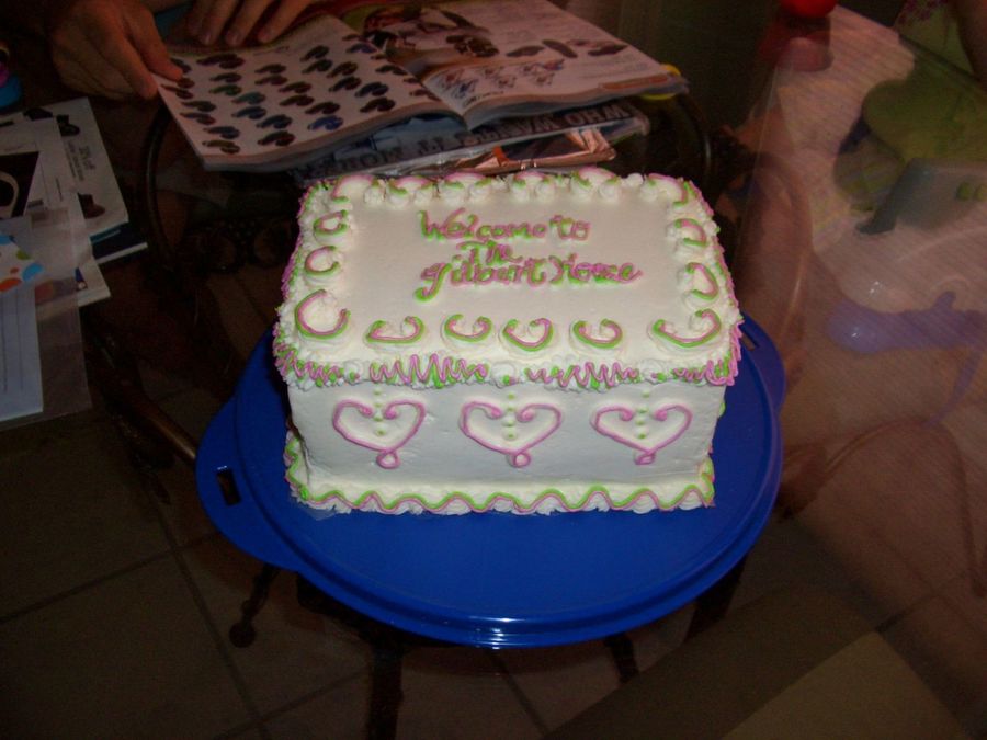 Welcome - CakeCentral.com