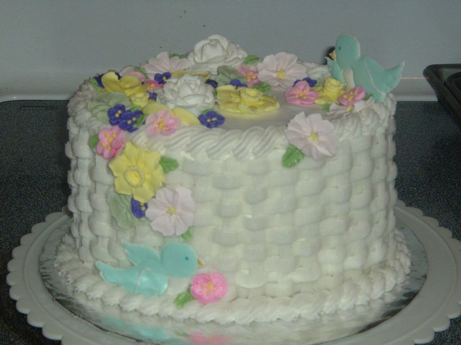 My Class 2 Final - CakeCentral.com