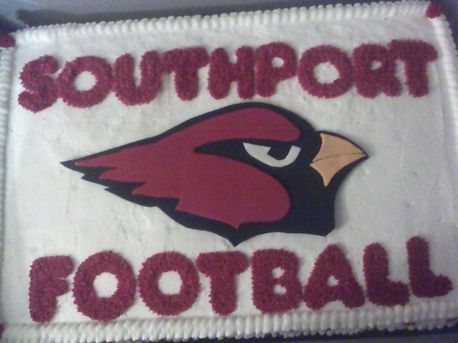 Team Cake - CakeCentral.com