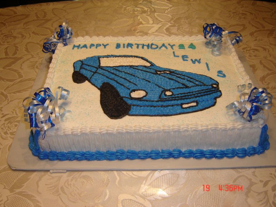 Cake With Rise Paper - CakeCentral.com