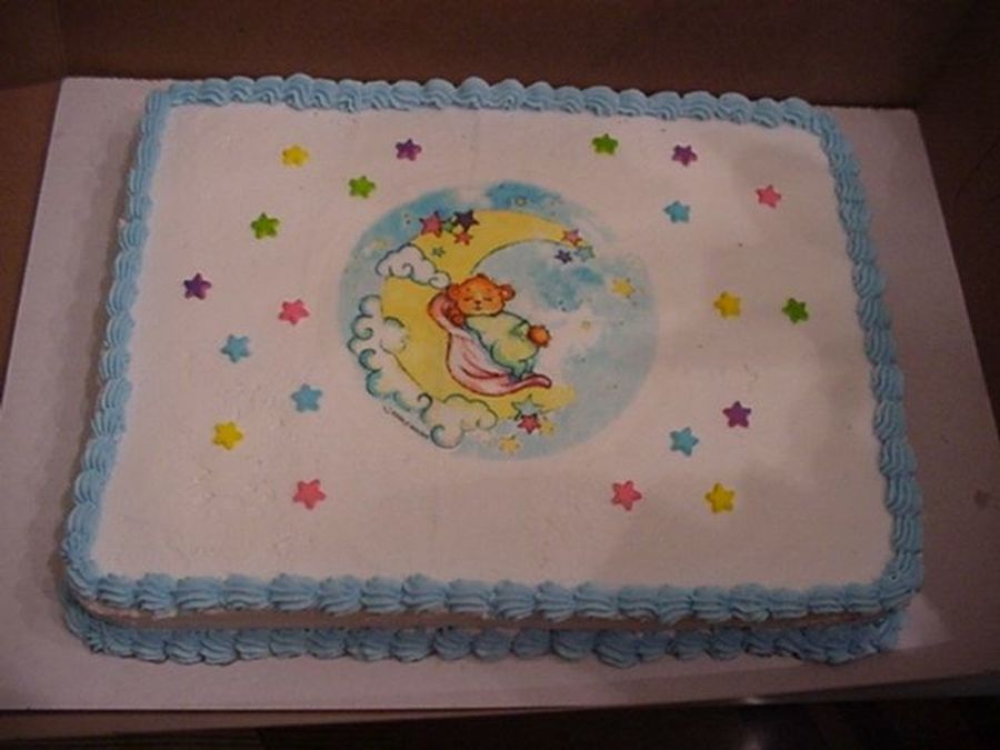 Baby_On_Th_Moon_Cake.jpg - CakeCentral.com