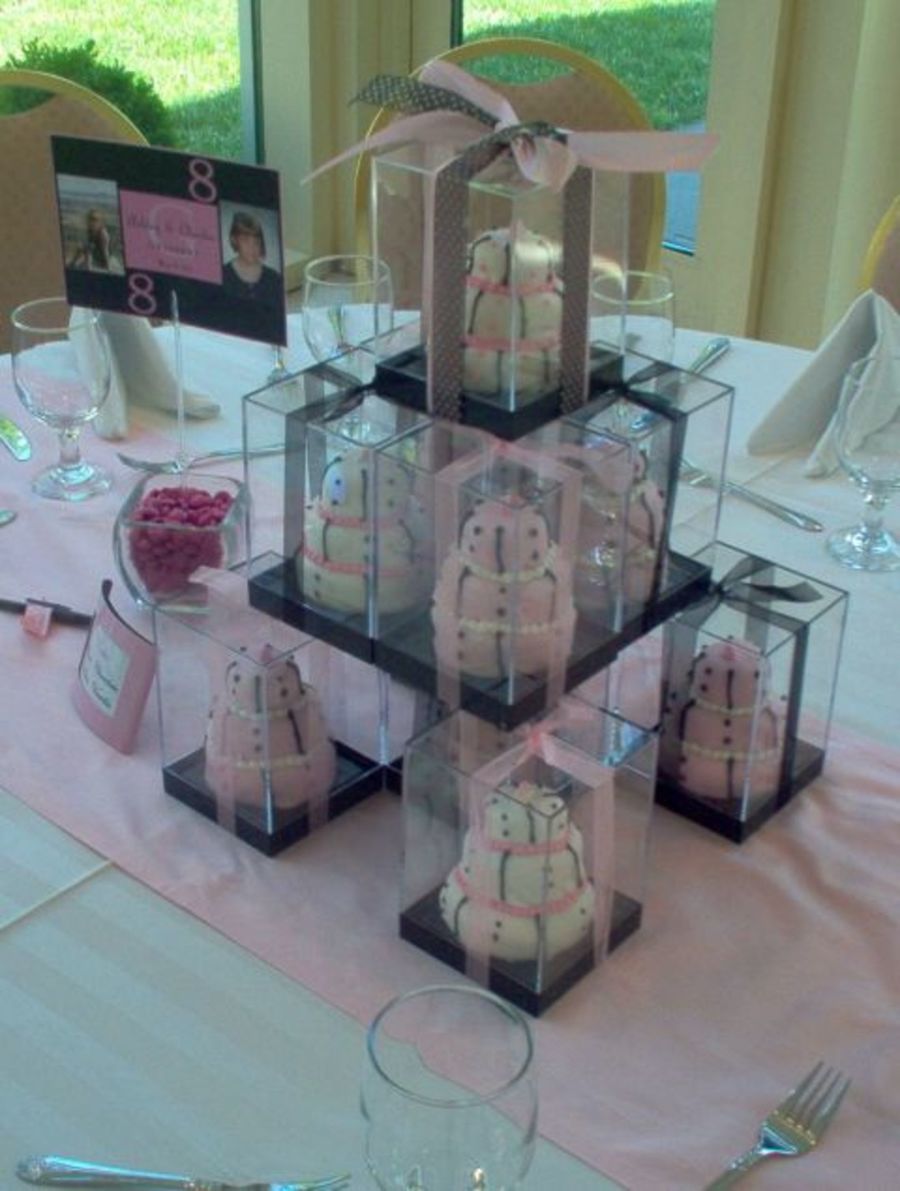 Centerpieces - CakeCentral.com