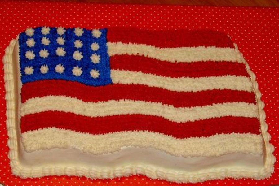 Congratulations Cake - CakeCentral.com
