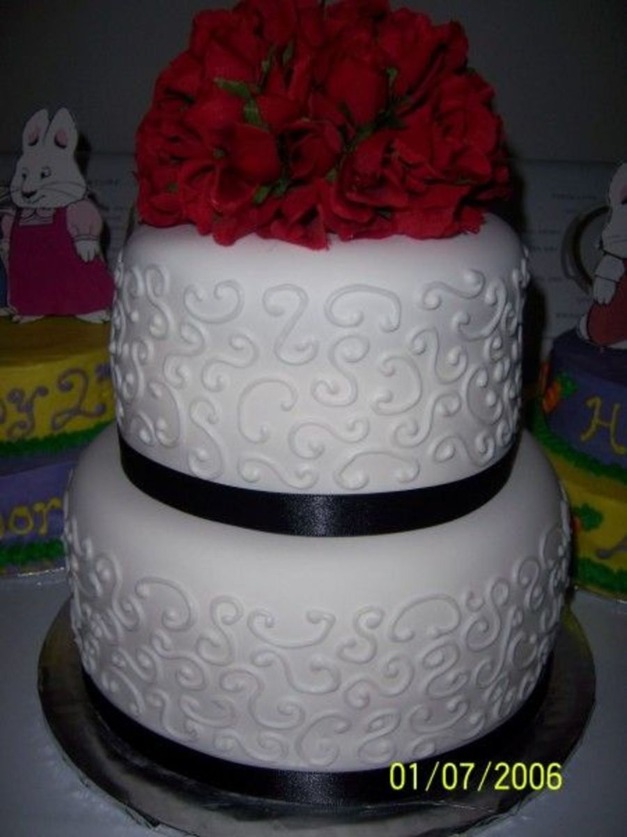 Summer - CakeCentral.com