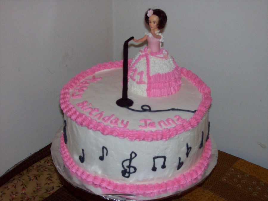 Singer.jpg - CakeCentral.com