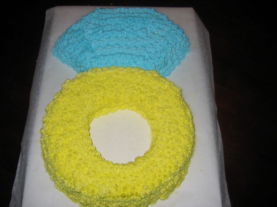 Diamond - CakeCentral.com