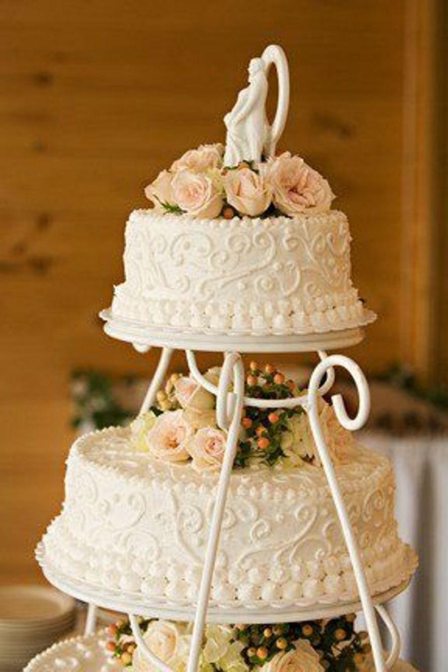 A Close-Up - CakeCentral.com