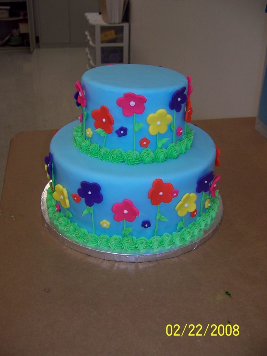 Display Cake - CakeCentral.com