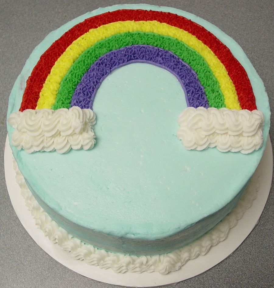 Course 1 Cake 1 - CakeCentral.com