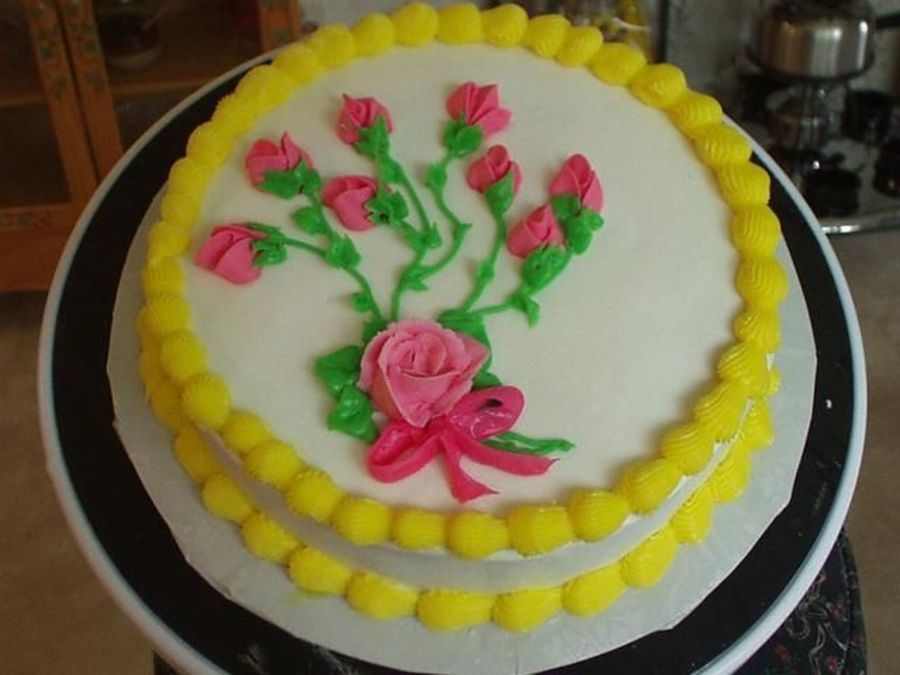 Practice - CakeCentral.com