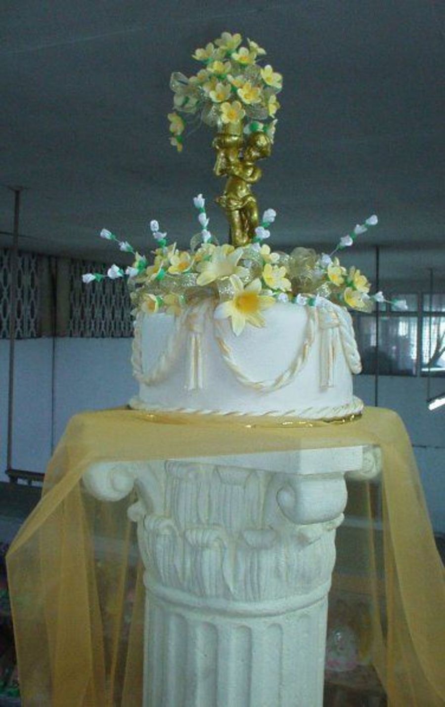 Corinthians... - CakeCentral.com