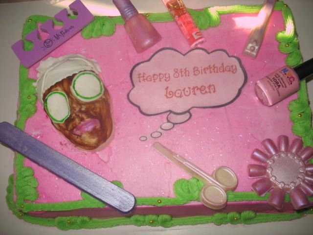 Face - CakeCentral.com