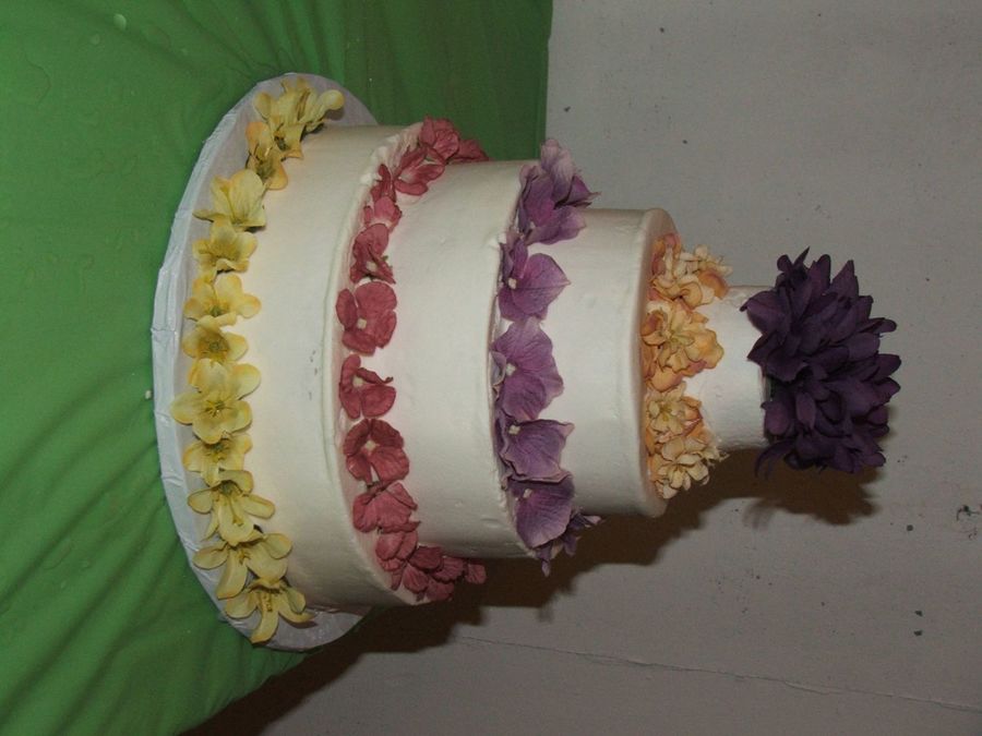 9 Th Birthday Cake - CakeCentral.com