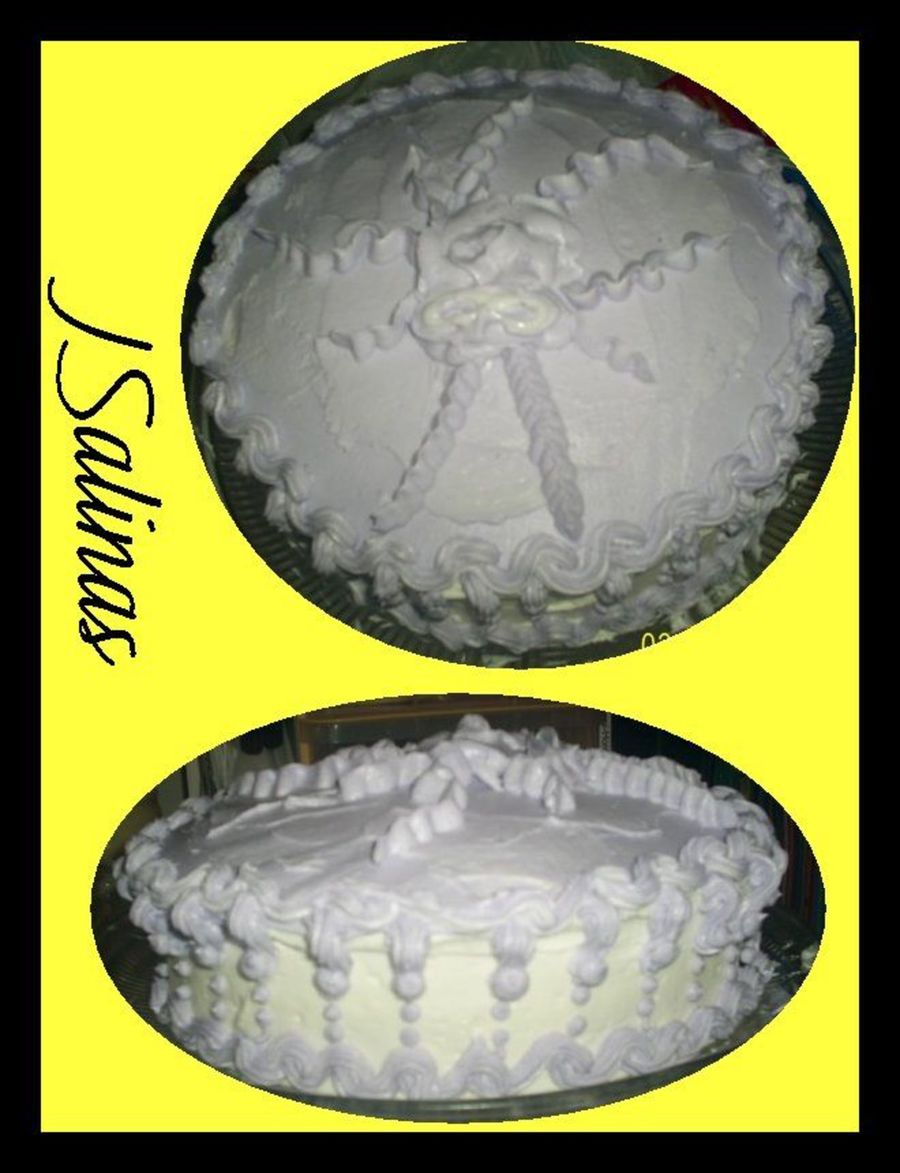 Just Because Cake! - CakeCentral.com