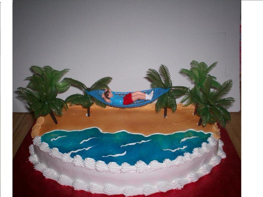 Father's Day - CakeCentral.com