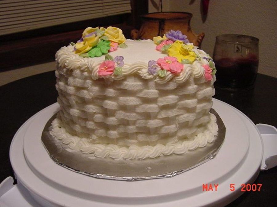 Finalcake.jpg - CakeCentral.com