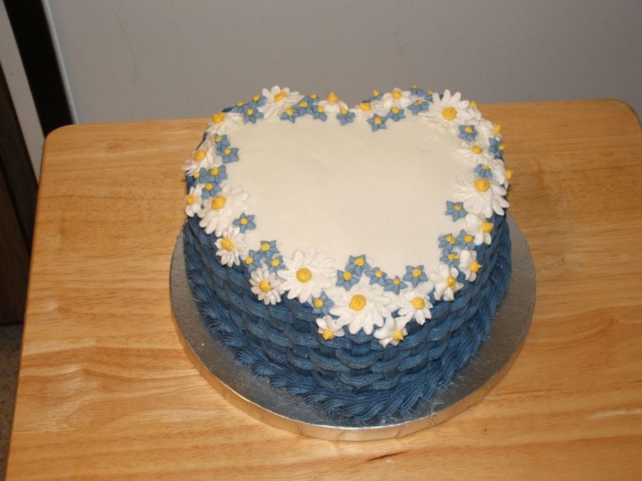 Birthday Cake For Mac - CakeCentral.com