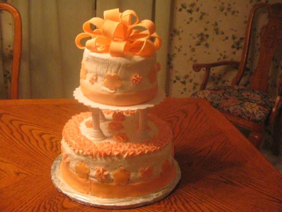 Classroom Cake - CakeCentral.com