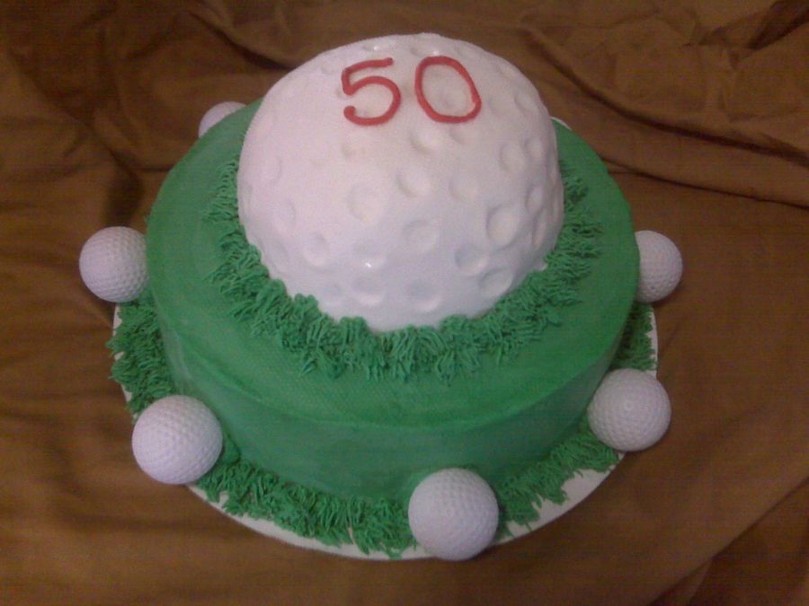 Happy Birthday Randall - CakeCentral.com