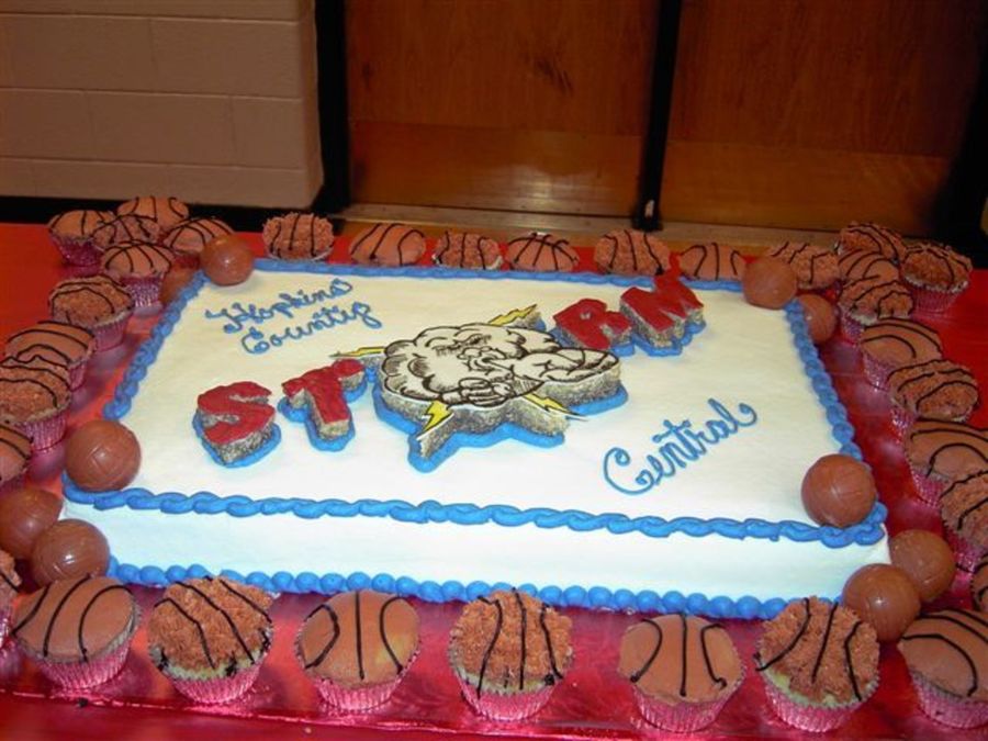 Go Central Ii - CakeCentral.com