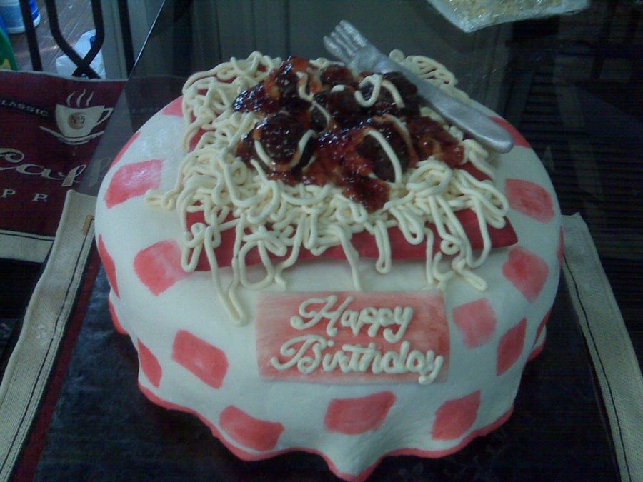 Happy Birthday Lynda! - CakeCentral.com