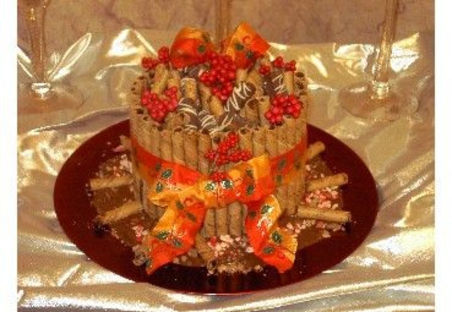 "manly" Cake - CakeCentral.com