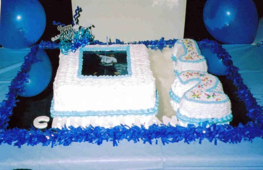 Modulescopperminealbumsuserpics274123Bizcocho De Lamina De Azucar D - CakeCentral.com