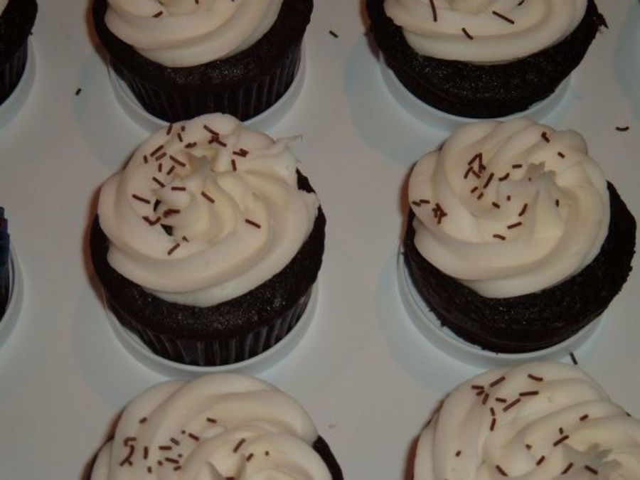 Cupcake Fun - CakeCentral.com