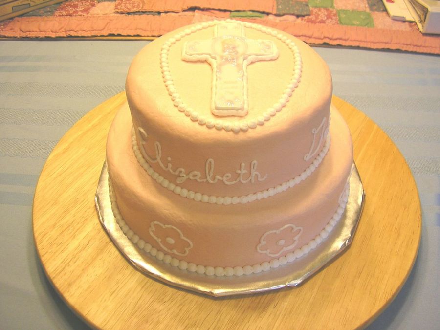 Grace - CakeCentral.com