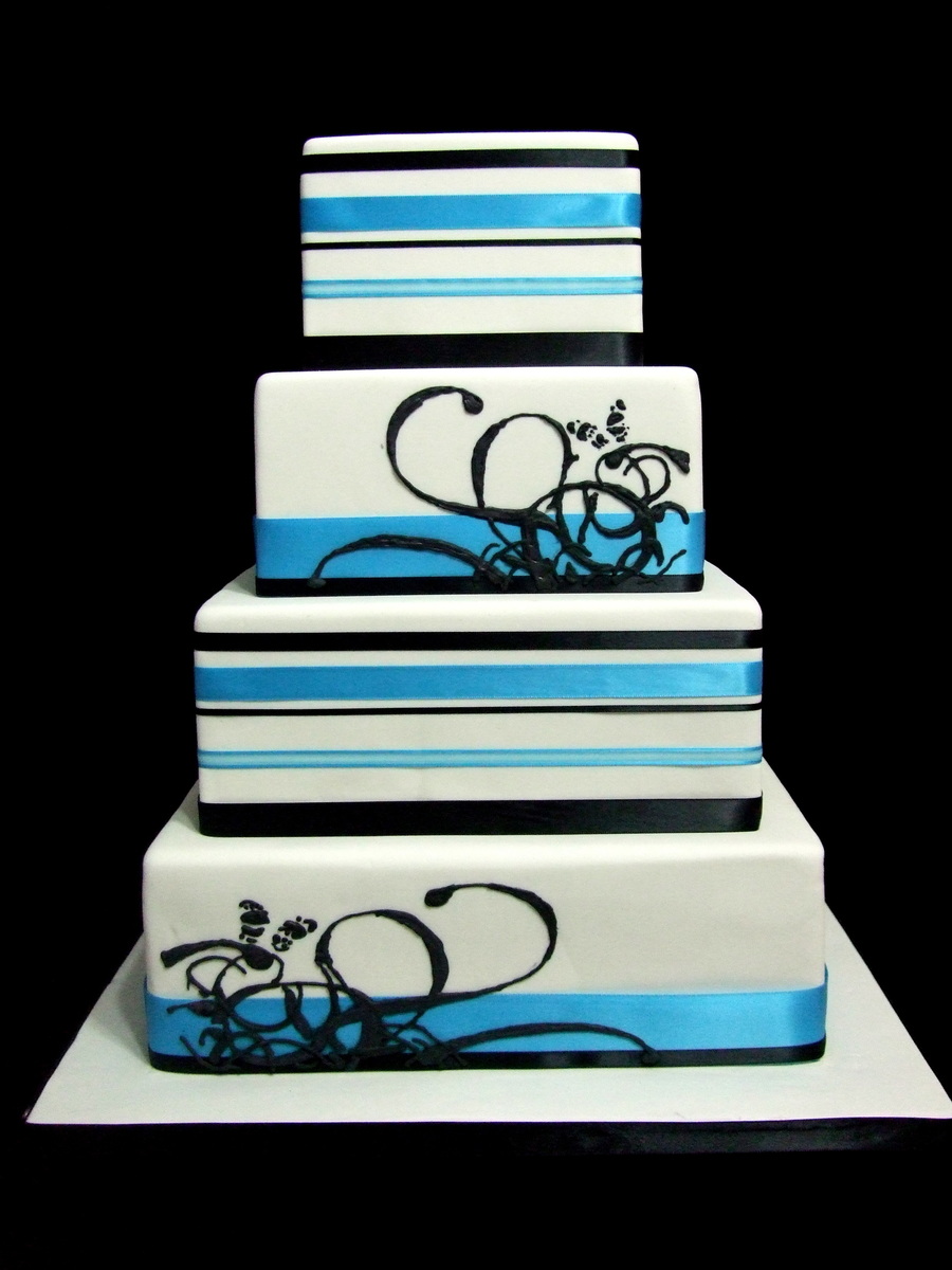 Blue - CakeCentral.com