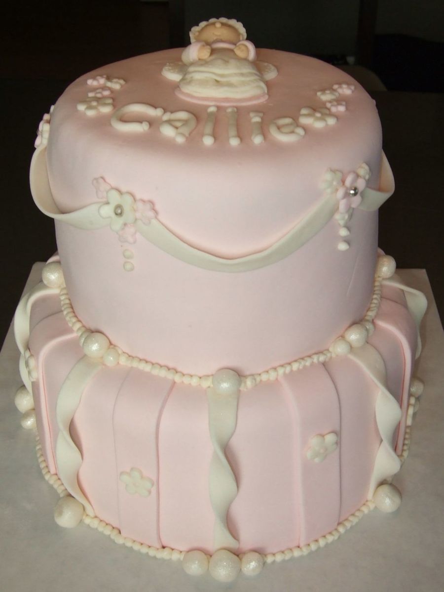 Callie - CakeCentral.com