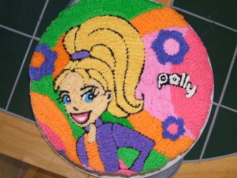 Polly_Pocket_Cake_005.jpg - CakeCentral.com