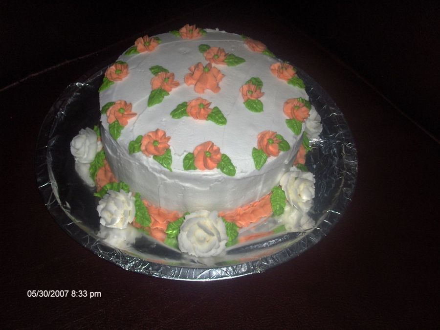 Coarse_1_Last_Class.jpg - CakeCentral.com