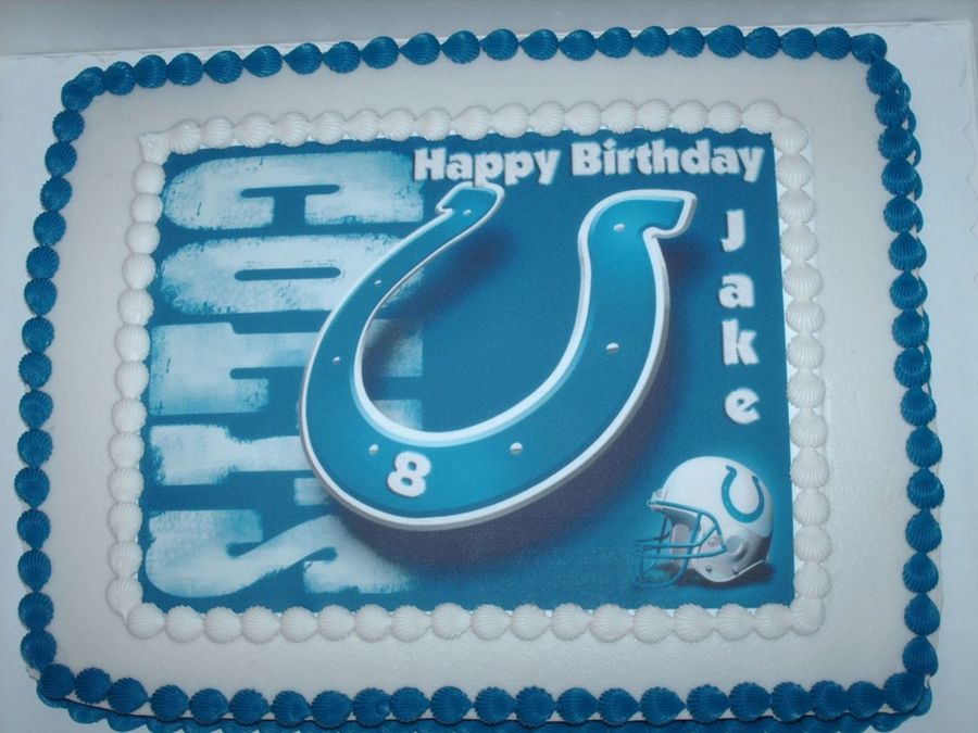 Colts.jpg - CakeCentral.com