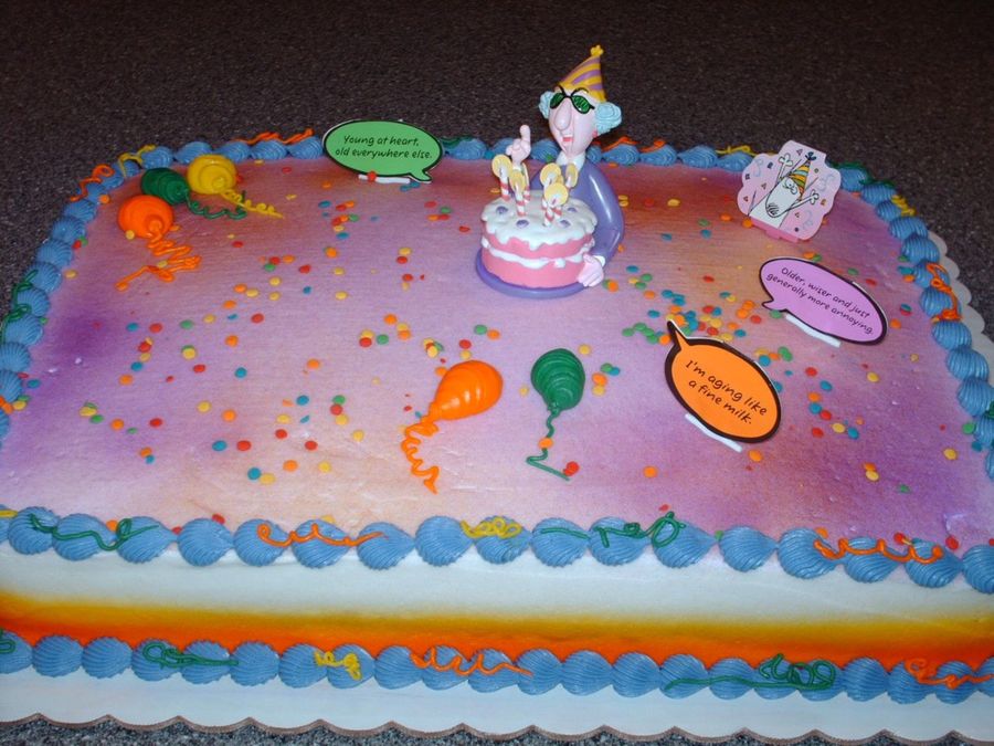 Maxine.jpg - CakeCentral.com