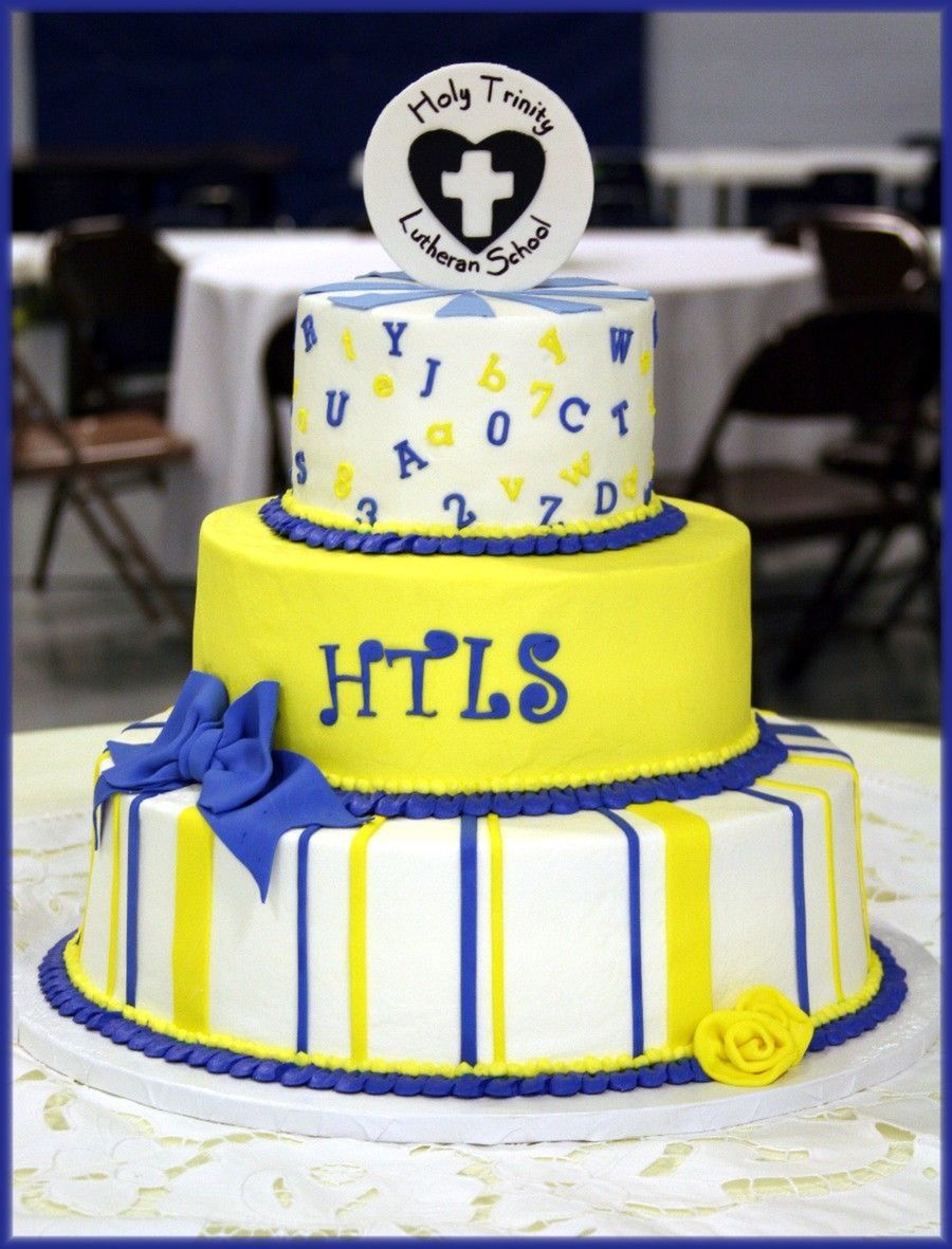 Principal Retirement - CakeCentral.com