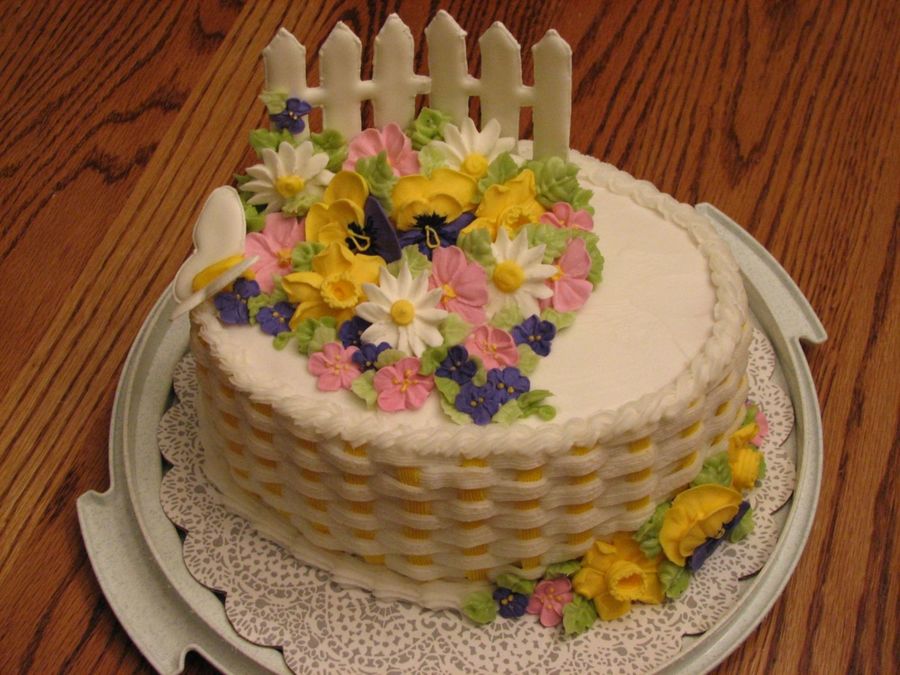 Course 2 Cake - CakeCentral.com