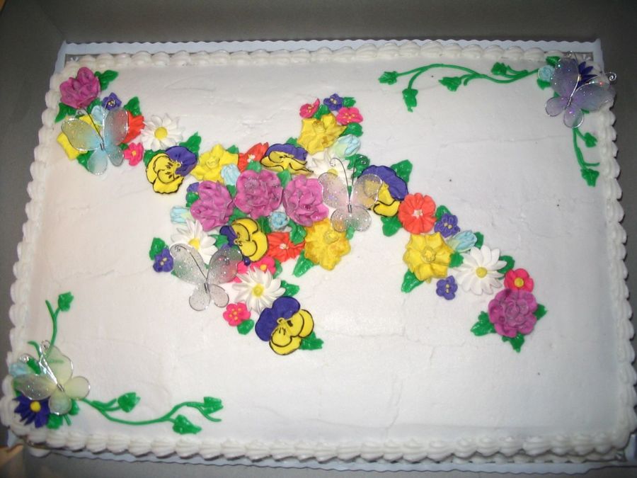 Just For Fun - CakeCentral.com