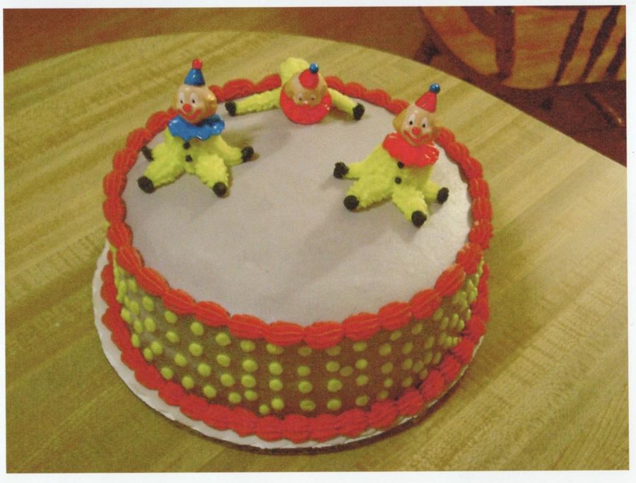 Clown_Cake.jpg - CakeCentral.com