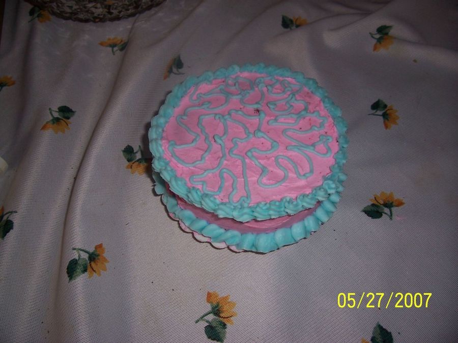 Just For Fun! - CakeCentral.com